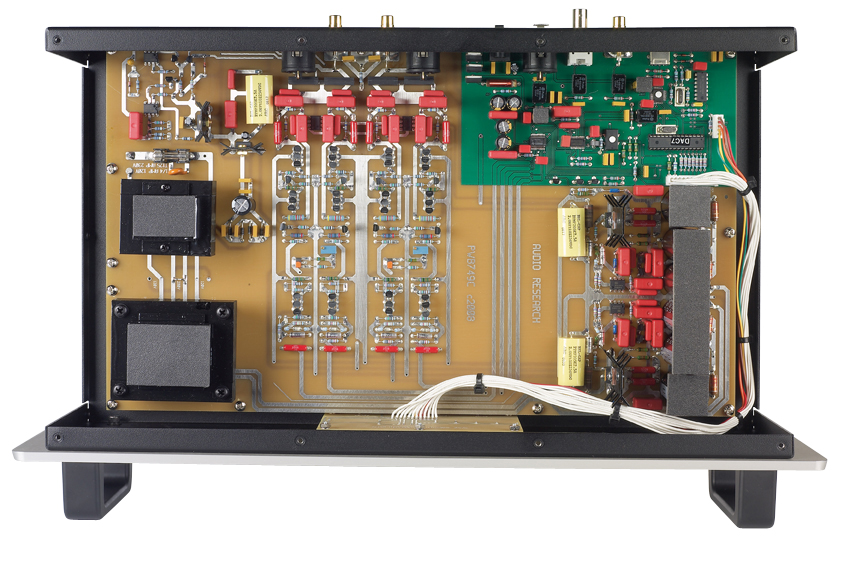 Audio Asylum Thread Printer